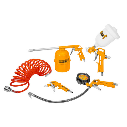 Buy Best Quality Air Tools Online in Dubai - UAE