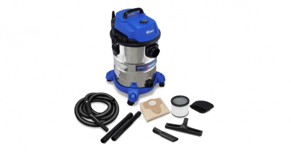 How to Use and Maintain a Wet and Dry Vacuum Cleaner: A Complete Guide
