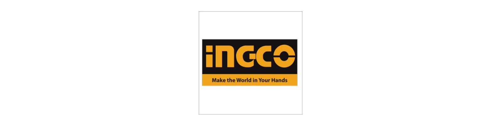 INGCO 20L Manual Knapsack Garden Sprayer
