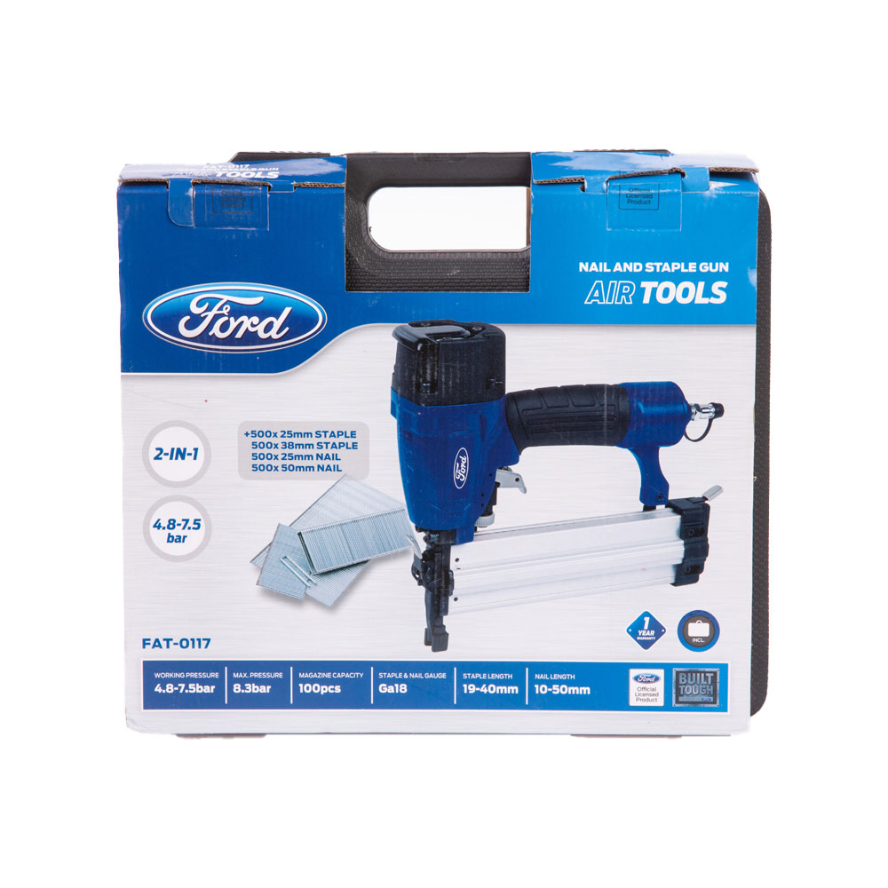 VTOOLS - Buy Ford Compact and Powerful Air Stapler