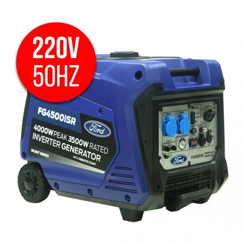 Buy Portable Generators in UAE | VTOOLS