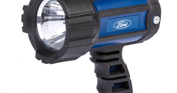 VTOOLS - Buy Ford Super Bright and Heavy Duty Rechargeable LED Spotlight