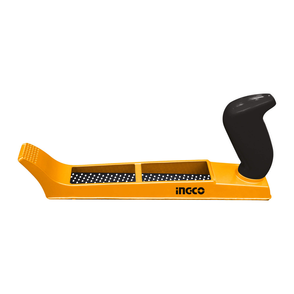 INGCO Multi-Block Planer With 250mm Blade length, Perfect for ...