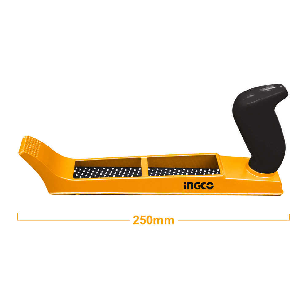 INGCO Multi-Block Planer With 250mm Blade length, Perfect for ...