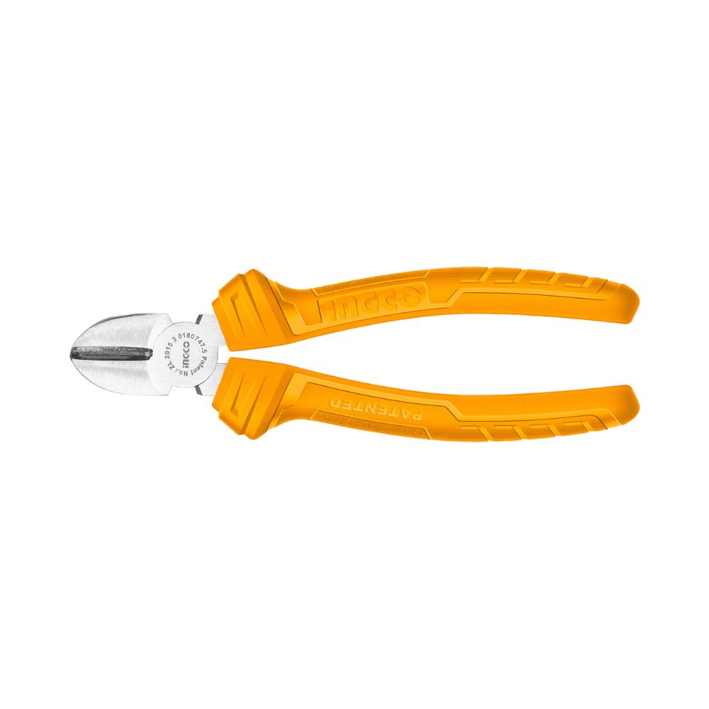 Buy INGCO 6 Inch Diagonal Cutting Pliers with Anti-Slip Handle