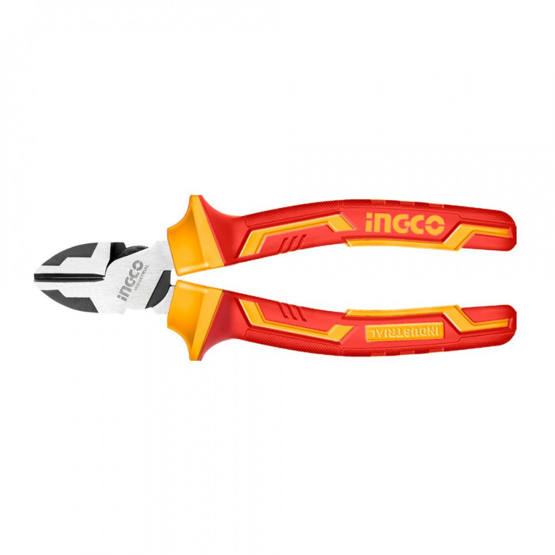 Buy 6 Inch Insulated Diagonal Cutting Plier with black finish and ...