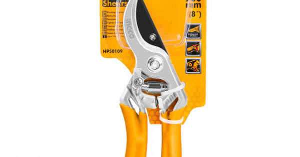VTOOLS - Buy INGCO 8 Inch Aluminium Body Pruning Shear