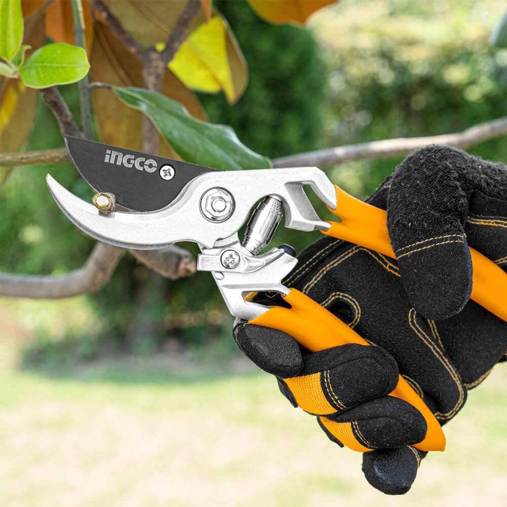 VTOOLS - Buy INGCO 8 Inch Aluminium Body Pruning Shear