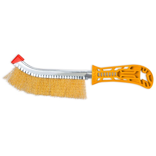 Strong Wire Brushes for Effective Cleaning | VTOOLS