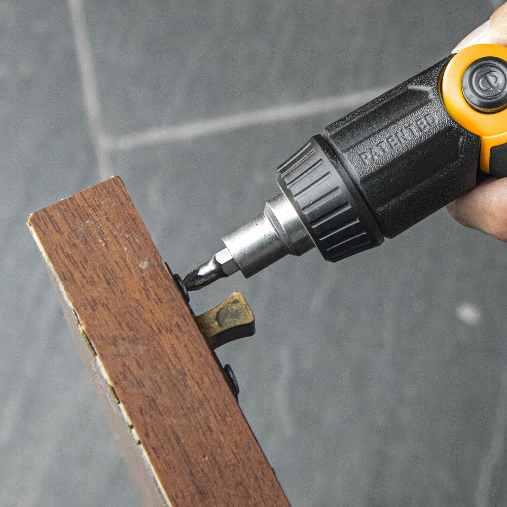 13 IN 1 Ratchet screwdriver set