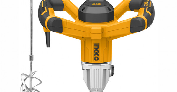 INGCO 1400W electric mixer