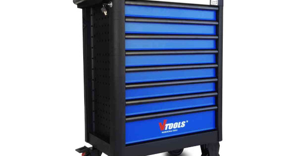 Garage Tools and Equipment | VTOOLS - UAE's Best Selection