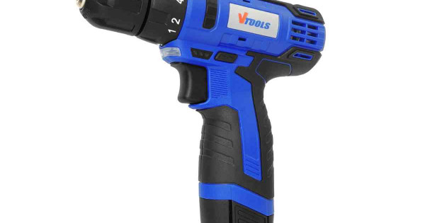 Shop Power Tools in UAE | High-Quality at VTOOLS