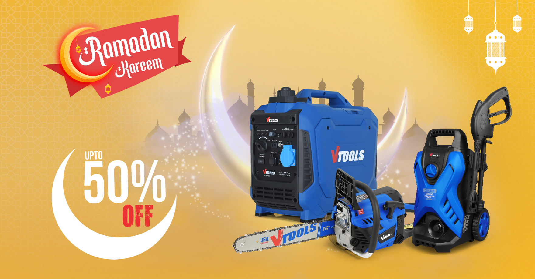 DIY Tools Available Online at the Best Prices in the UAE!