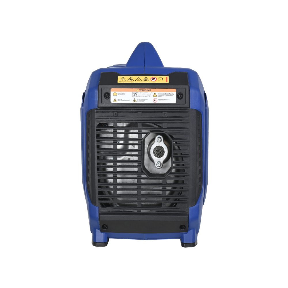 Buy 2000W Silent Portable Generator - High Performance | VTOOLS