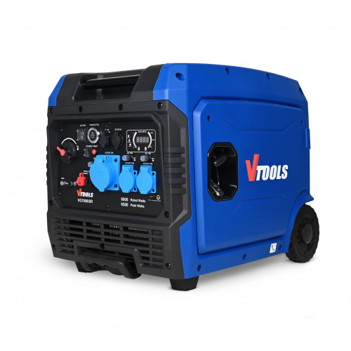 Buy Portable Generators in UAE | VTOOLS
