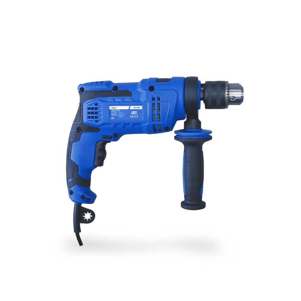 VTOOLS 710 Watt Electric Impact Drill