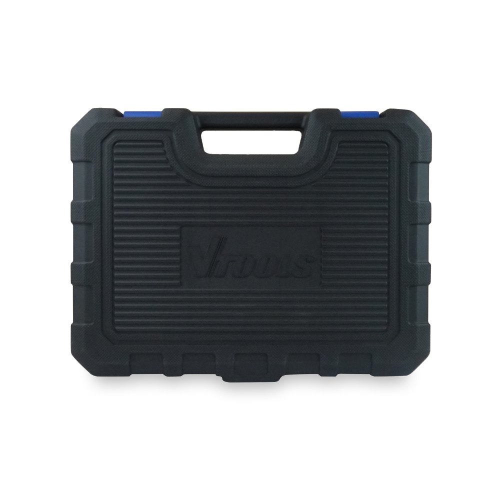 VTOOLS 42-in-1 12V Cordless Drill Driver Kit