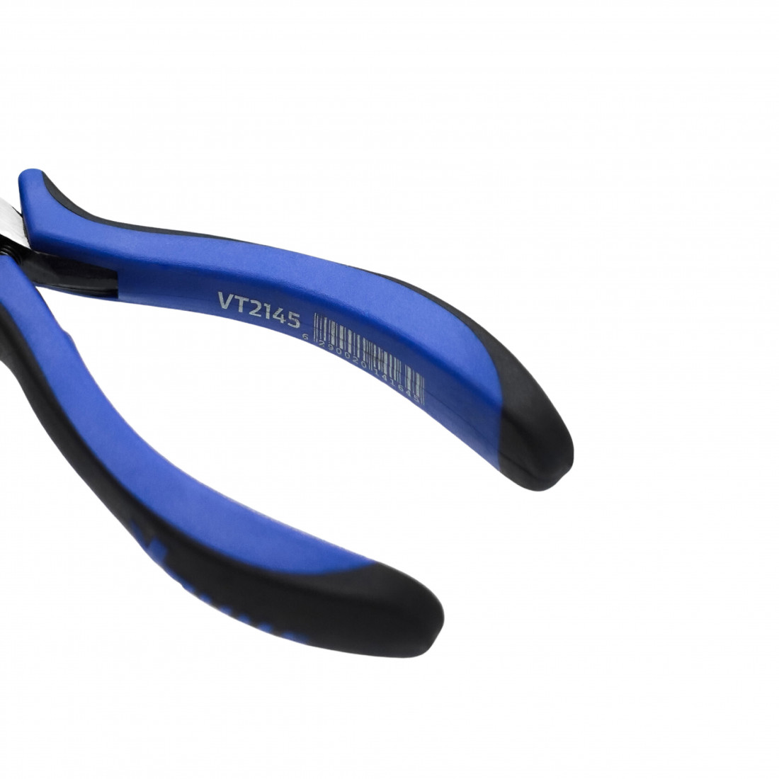 VTOOLS 4.5 Inch Mini Side Cutters with Soft Grip Handle