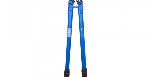 VTOOLS 18 Inch Cable Cutters with Long Arms and Non Slip Rubber Handle