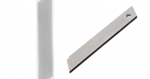 VTOOLS 18mm Box Cutter Blade Pack