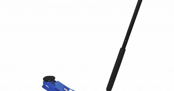 VTOOLS 3 Ton Hydraulic Floor Jack with Fast Lifting Dual Pump