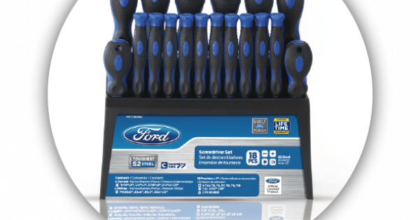 Premium Screwdrivers for Every Project | VTOOLS