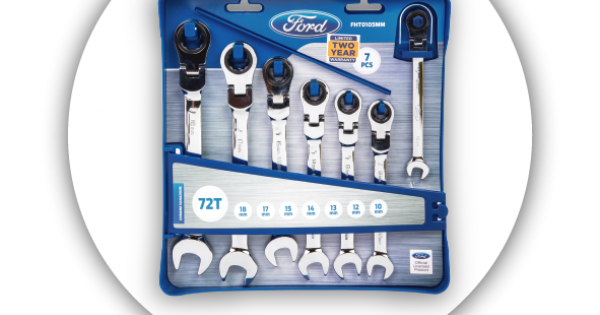 Shop Wrenches and Spanner Set Online | VTOOLS UAE