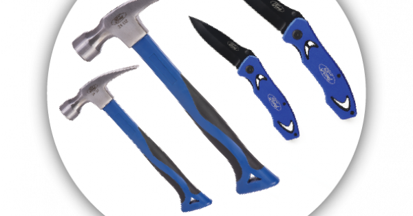 Premium Hammers & Knives for Your Toolkit | VTOOLS