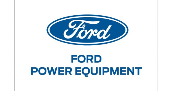 Ford Power Equipment