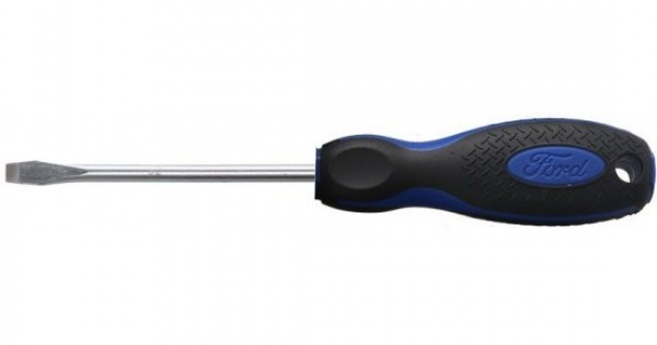 5x100 mm Slotted Screwdriver