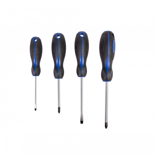 4Pcs - Screwdriver Set